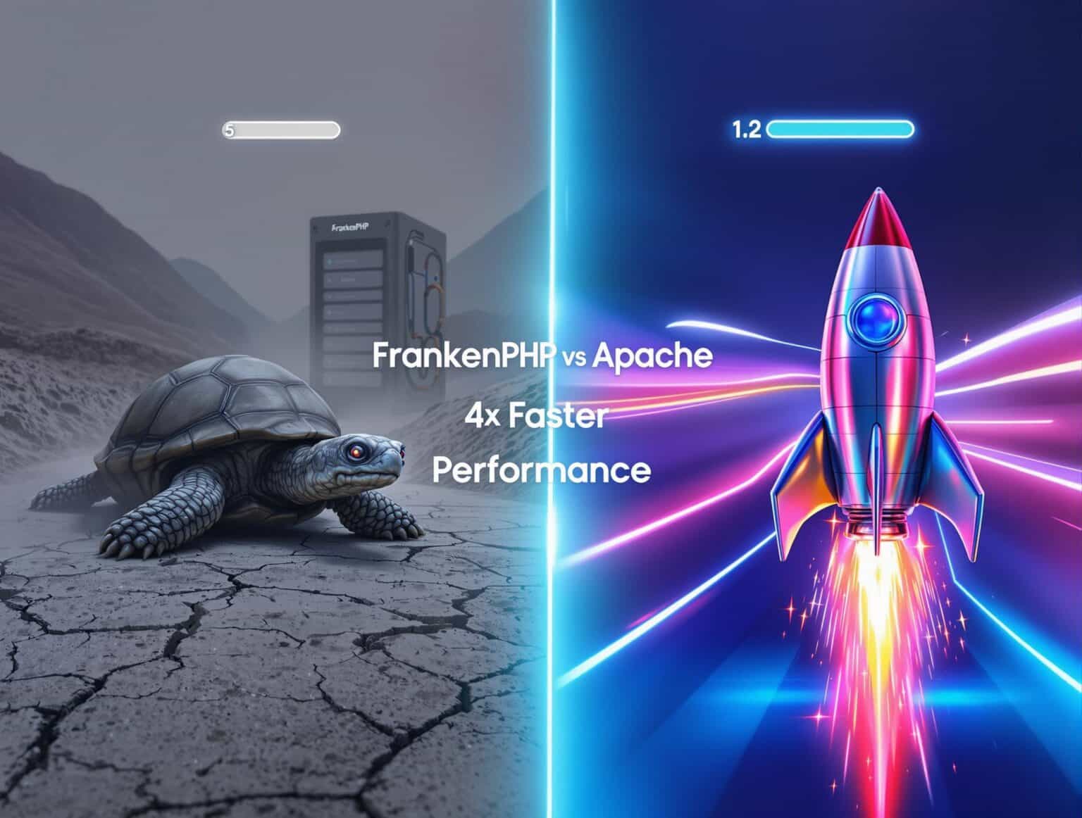 FrankenPHP et Symfony : guide complet d'installation avec Docker